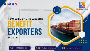 Export Benefit- Know More 7 Benefits Of Export Business